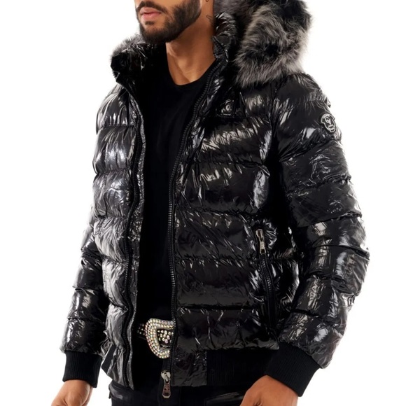 Avenue George V Paris | Jackets & Coats | Avenue George V Paris Black ...